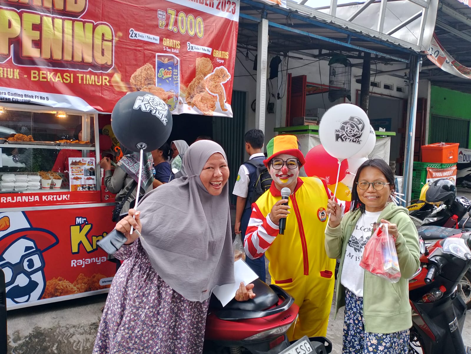 Pengertian, Strategi, dan Manfaat Grand Opening pada Bisnis Kuliner